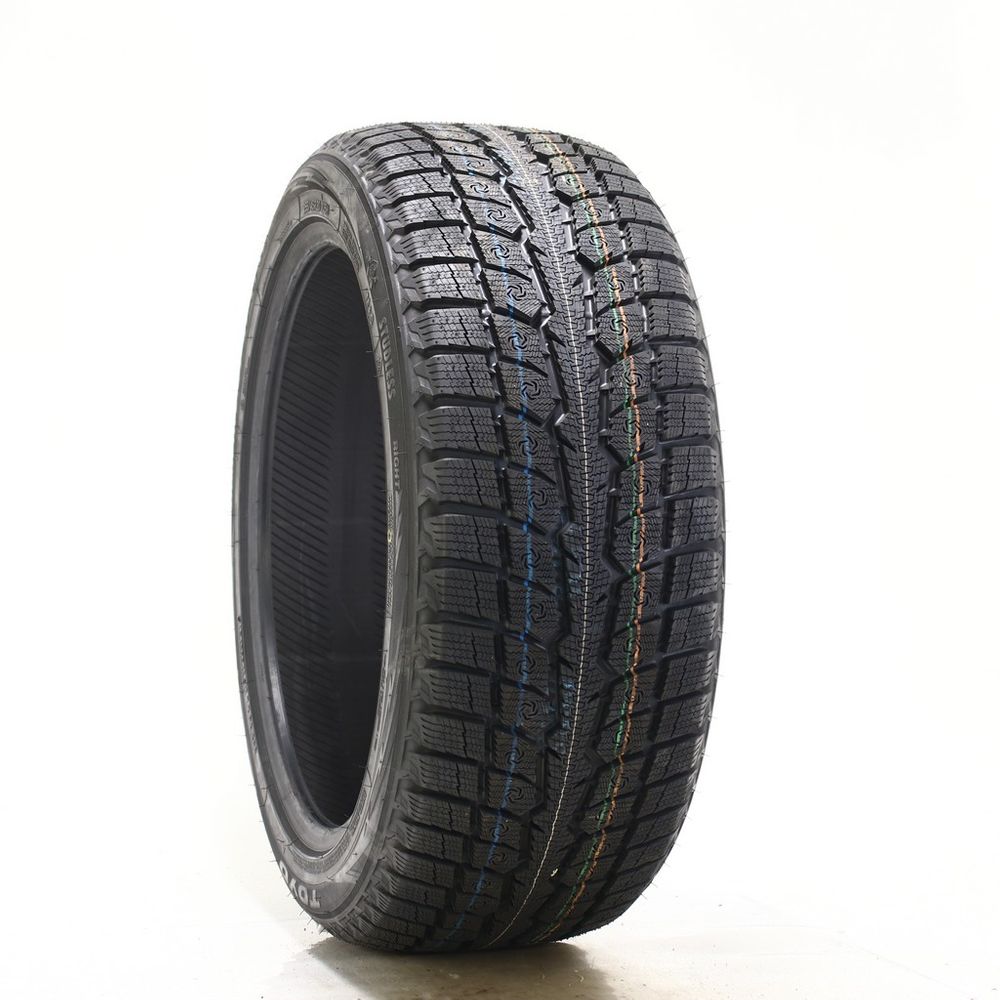 New 255/45R20 Toyo Observe GSi-6 LS 105H | Utires