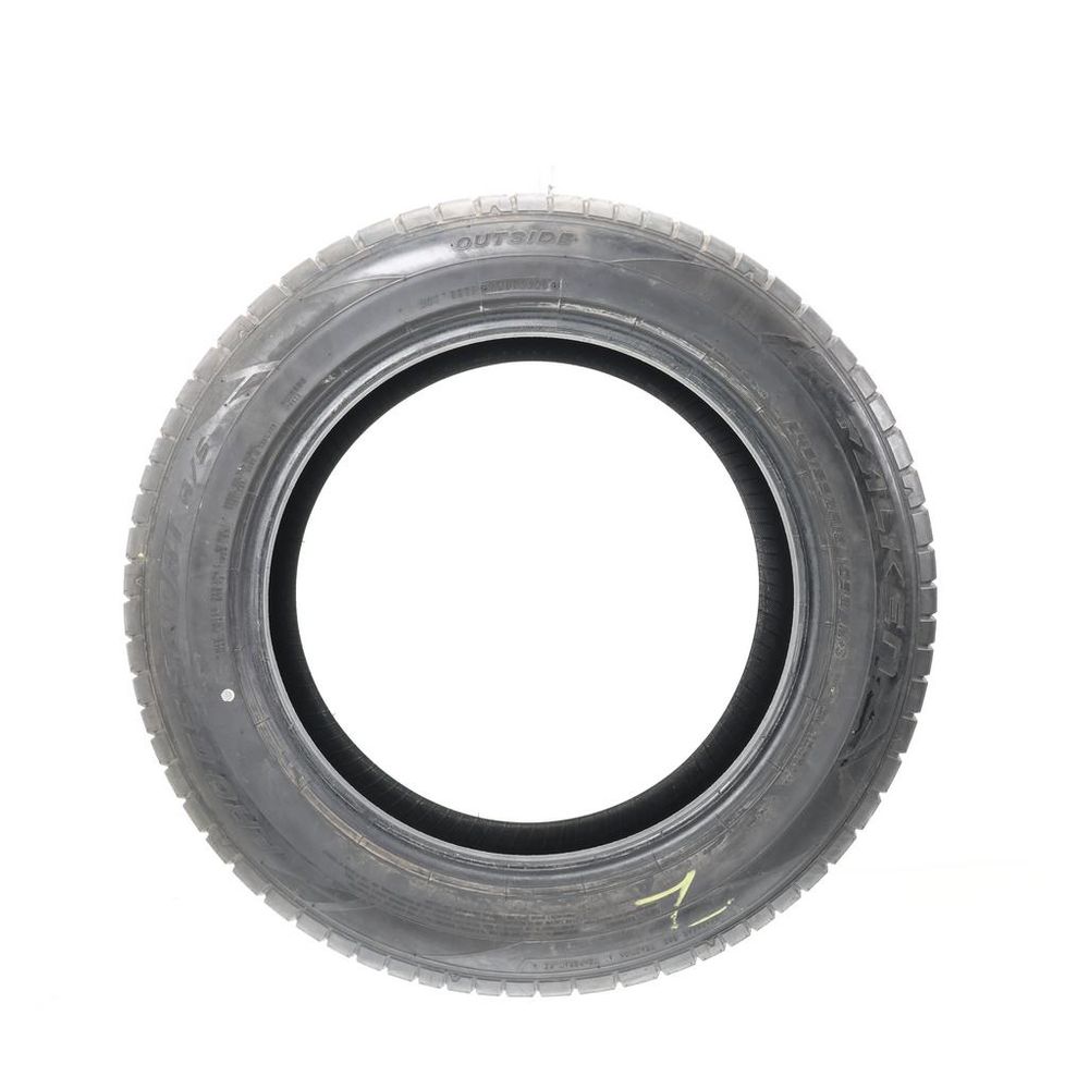 Used 245/55ZR18 Falken Pro G5 Sport A/S 103W - 9.5/32 | Utires