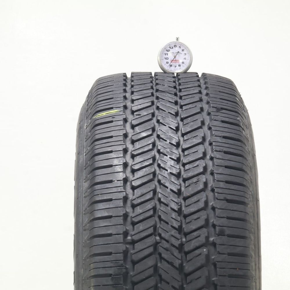 Used 265/70R16 General Grabber AW 111S - 8/32 | Utires