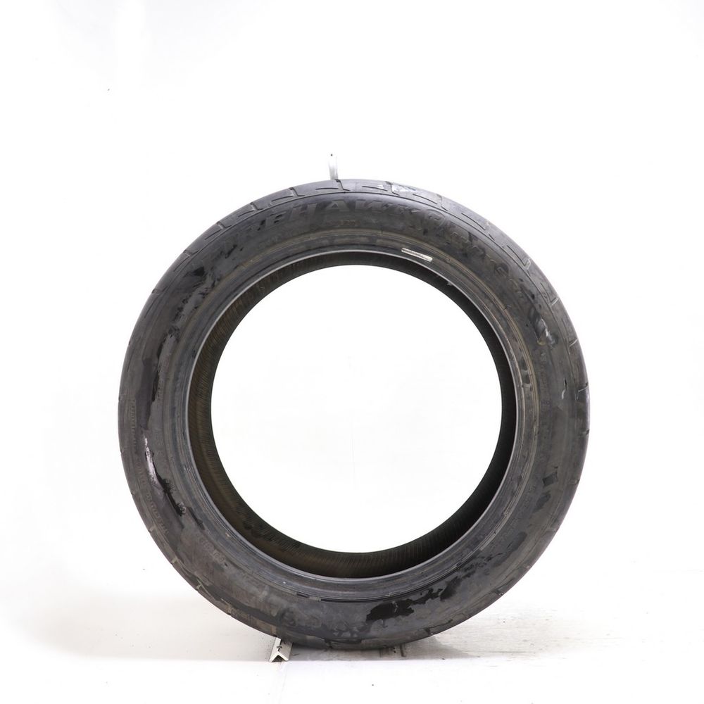 Set of (2) Used 225/50R18 Firestone Firehawk Indy 500 95W - 8.5-9/32 | Utires