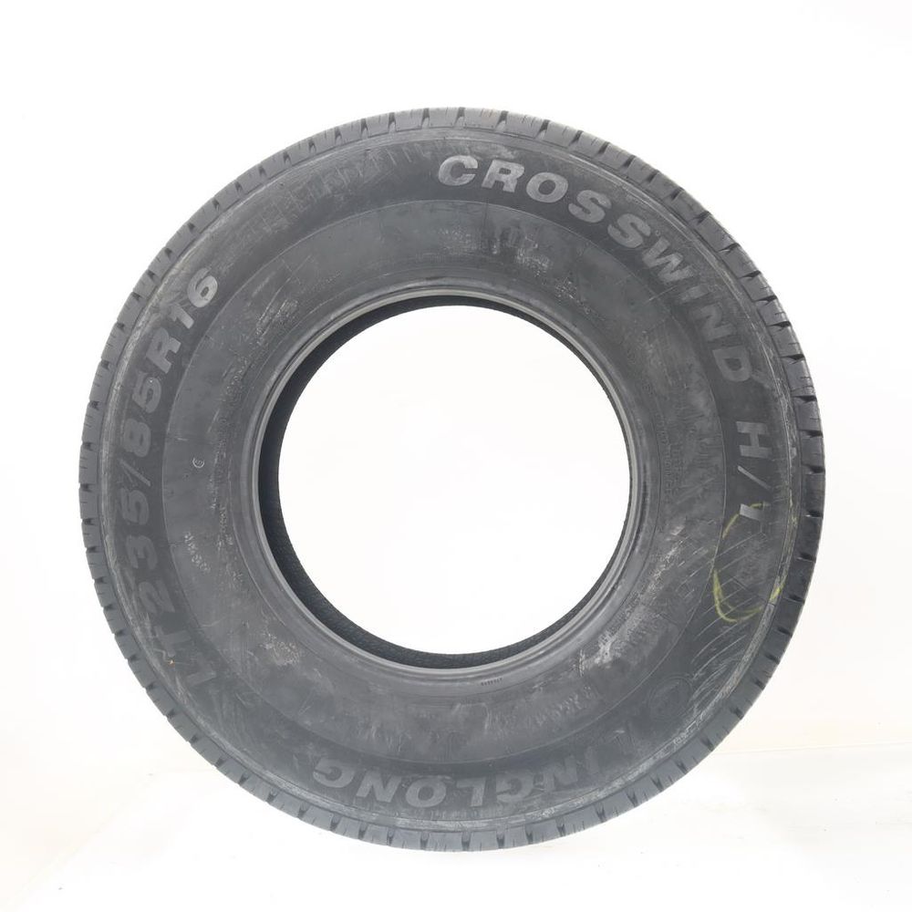 Driven Once LT 235/85R16 Linglong Crosswind H/T 120/116R E - 13/32 | Utires