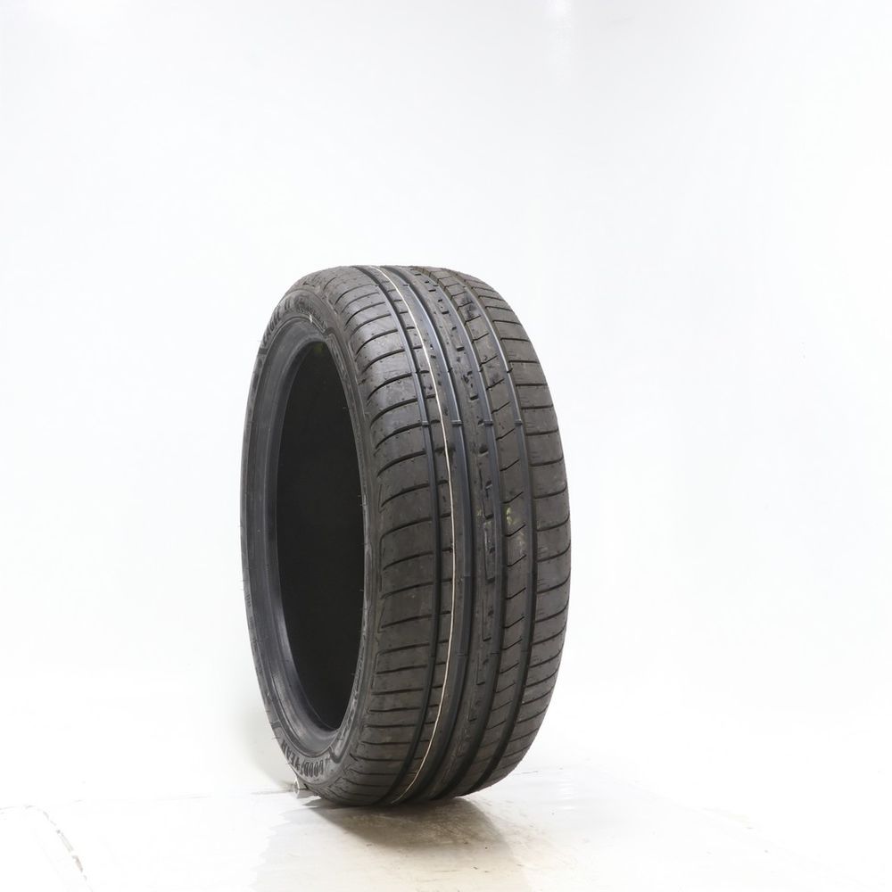 New 245/40R19 Goodyear Eagle F1 Asymmetric 3 MOExtended Run Flat 98Y ...