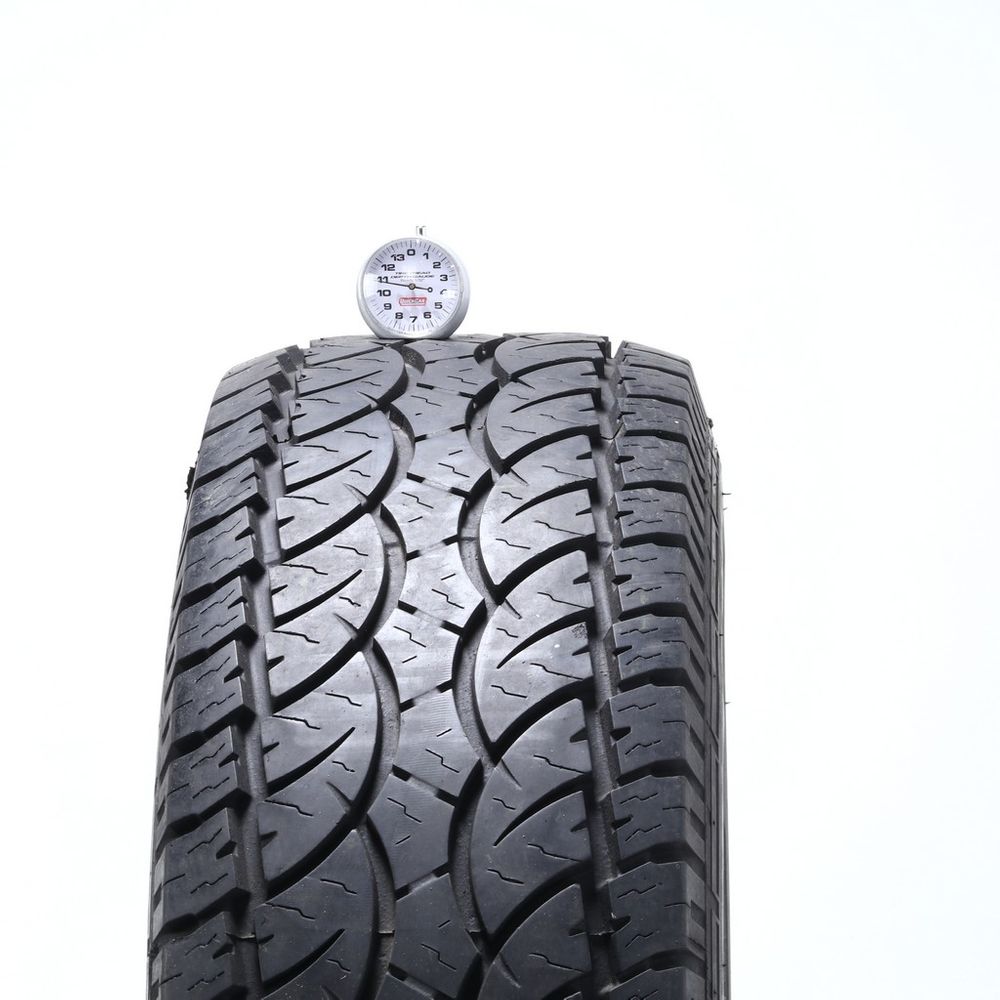 Used LT 31X10.5R15 Thunderer Ranger AT R404 109S - 10.5/32 | Utires