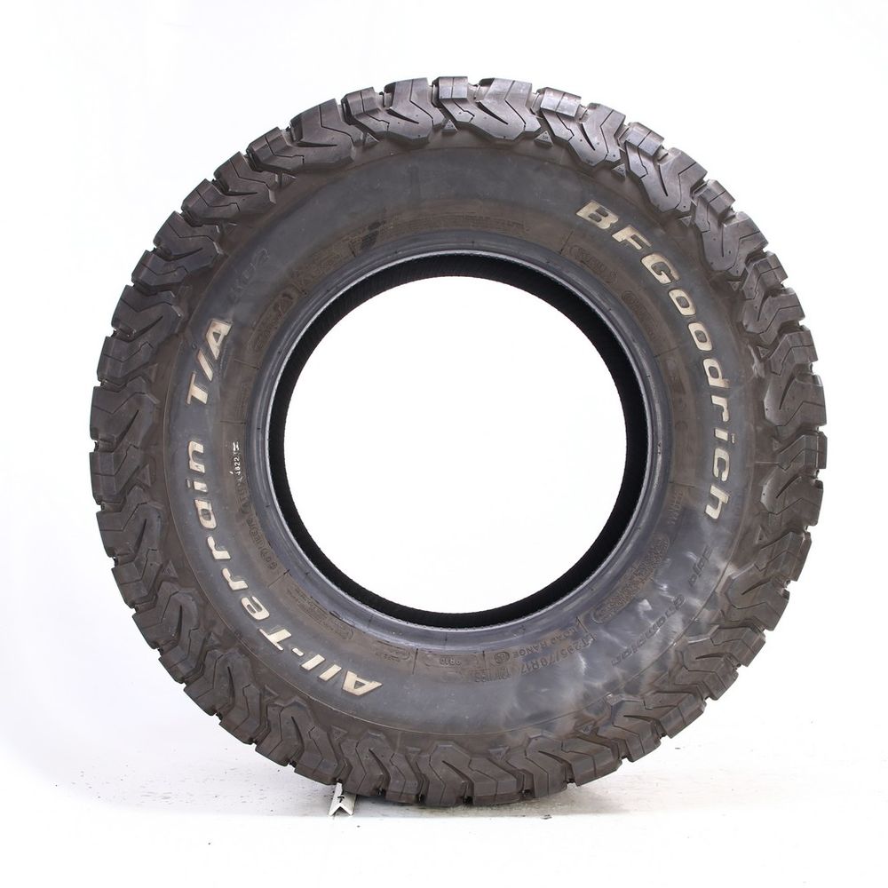 Used LT 295/70R17 BFGoodrich All-Terrain T/A KO2 121/118S E - 14/32 | Utires