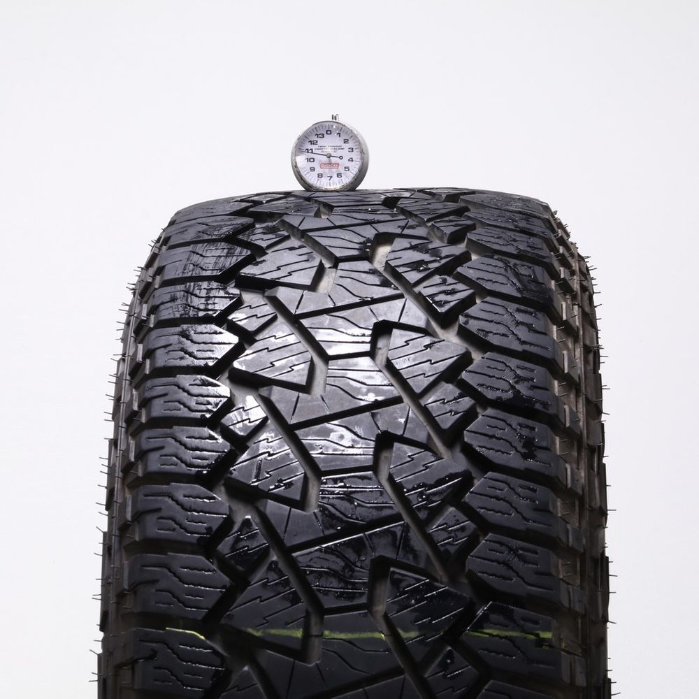 Set of (2) Used LT 35X12.5R20 Gladiator XComp AT 121Q - 10.5/32 | Utires