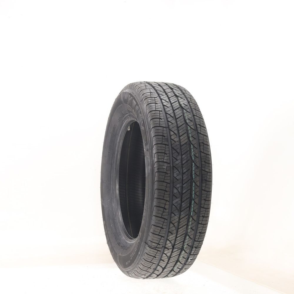 Set of (4) New 225/65R17 Kelly Edge Touring Plus 102H | Utires