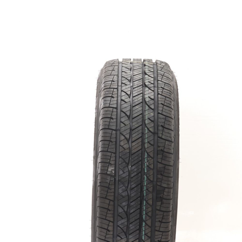 Set of (4) New 225/65R17 Kelly Edge Touring Plus 102H | Utires