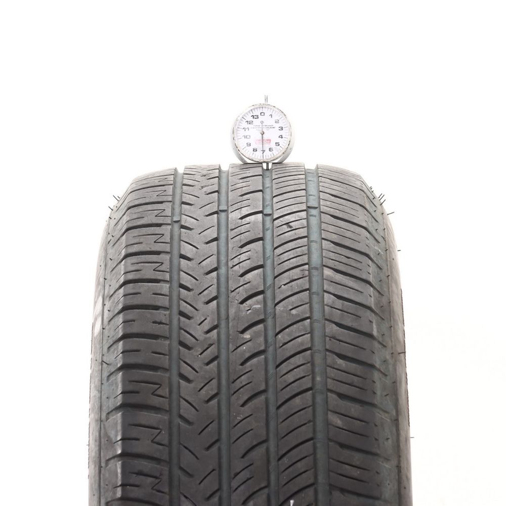 Set of (4) Used 235/65R17 Advanta HP Z-02 108V - 7/32 | Utires