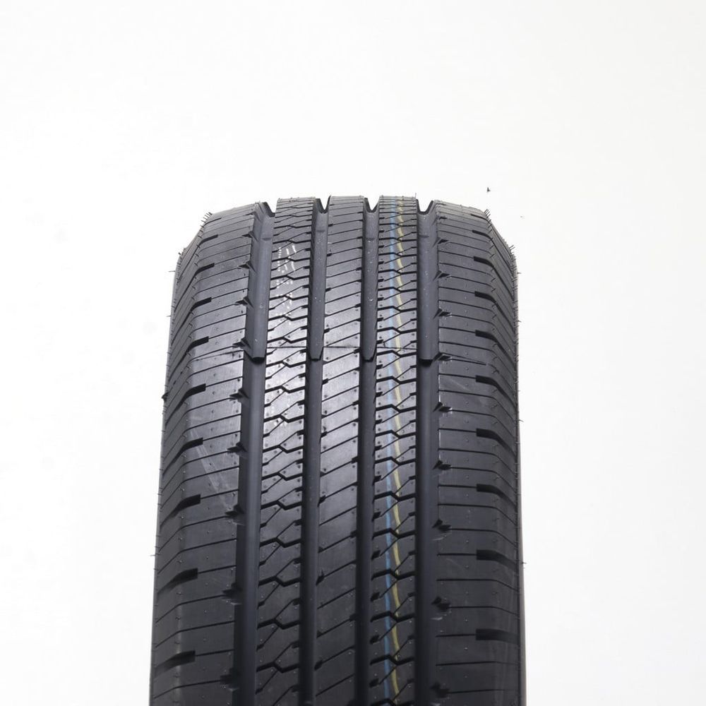 Set of (2) New LT 245/70R17 Otani RK1000 119/116S E - 14/32 | Utires