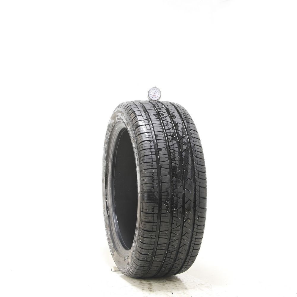 Set of (2) Used 225/45R17 Mastercraft LSR Grand Touring 94W - 8-9.5/32 | Utires