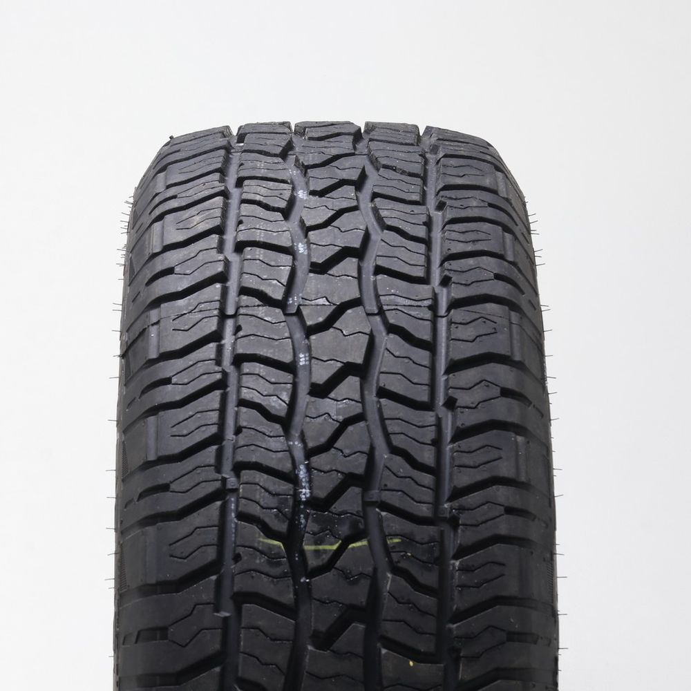 Driven Once 275/60R20 Ironman All Country AT2 115T - 10.5/32 | Utires