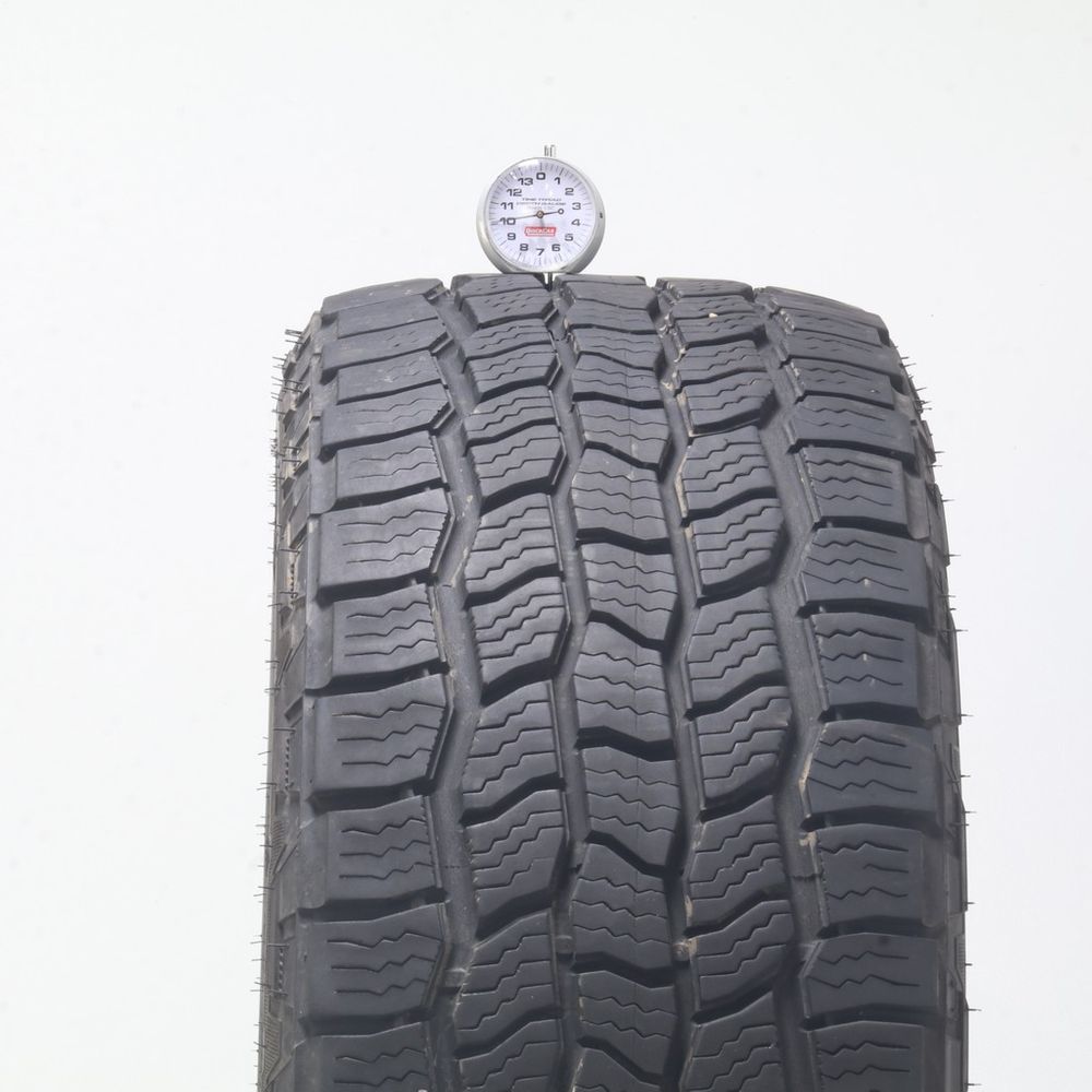 Used 265/60R18 Cooper Discoverer AT3 4S 110T - 10/32 | Utires