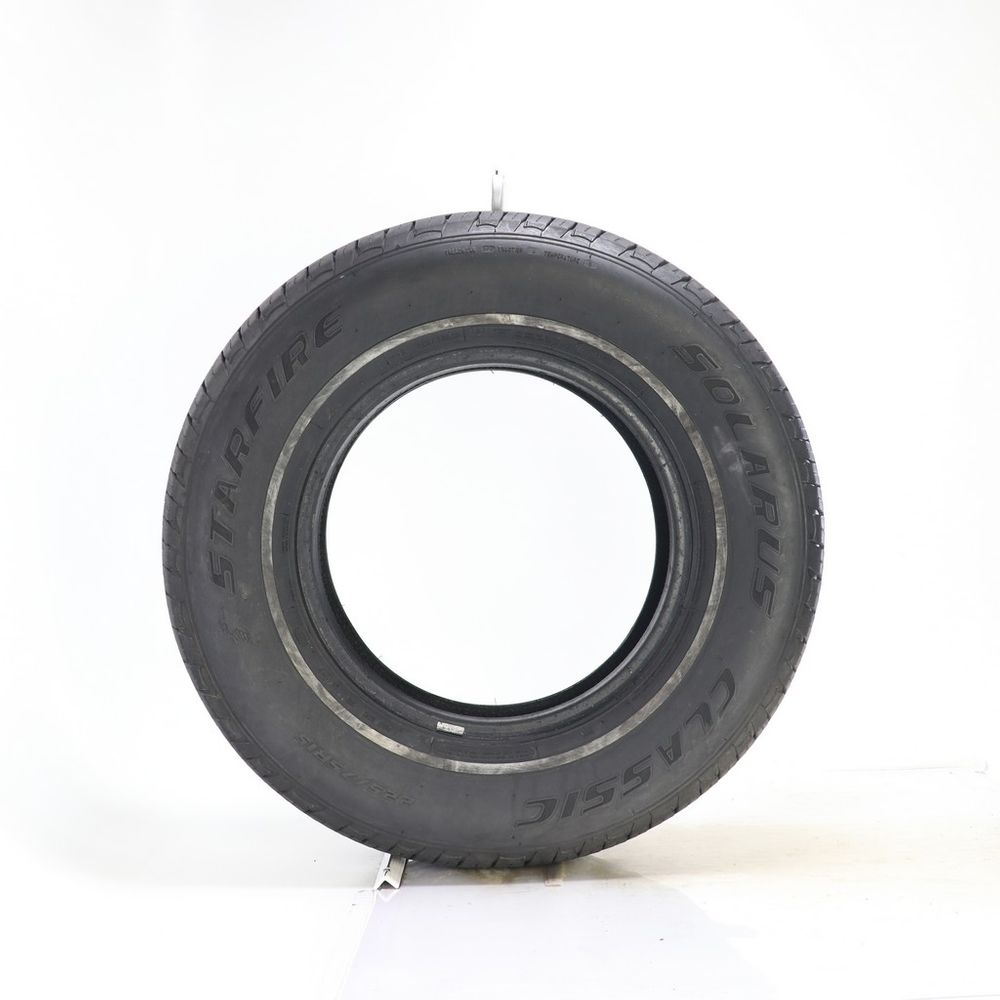 Used 225/75R15 Starfire Solarus Classic 102T - 7.5/32 | Utires