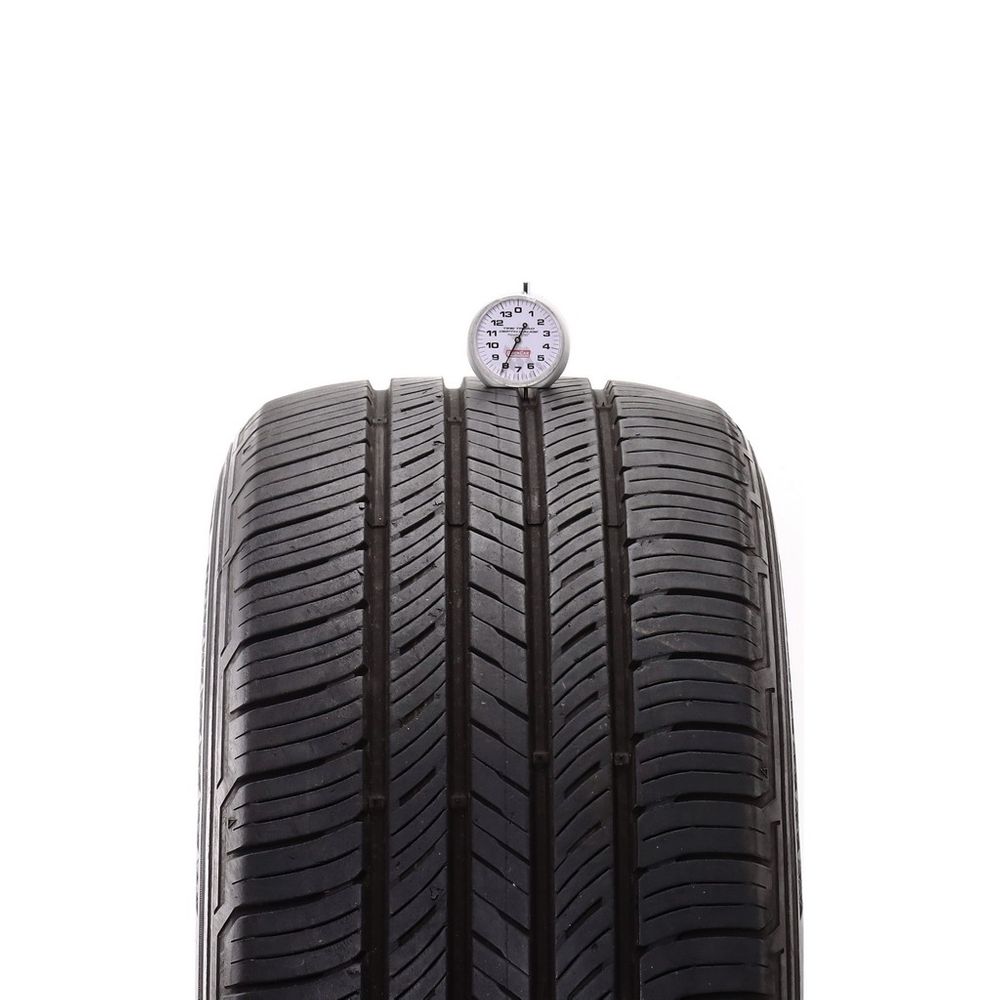 Set of (2) Used 275/50R20 Kumho Crugen HP71 109H - 6.5-8/32 | Utires