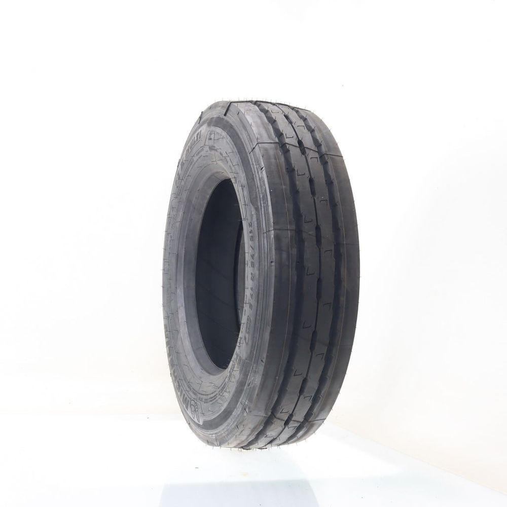 New 215/75R17.5 Michelin X Multi 2 Evolution T FRT 136/134J | Utires