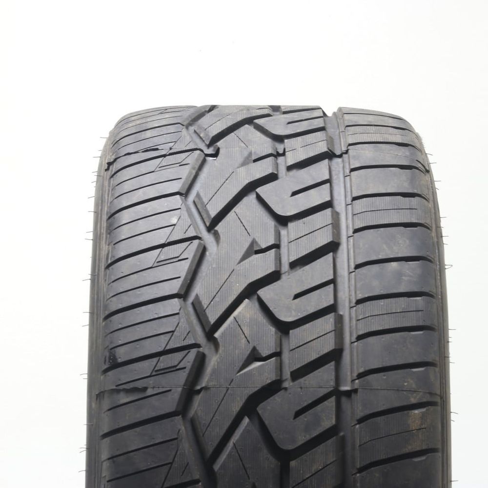 New 305/40R22 Nitto NT420V 114H - 14/32 | Utires