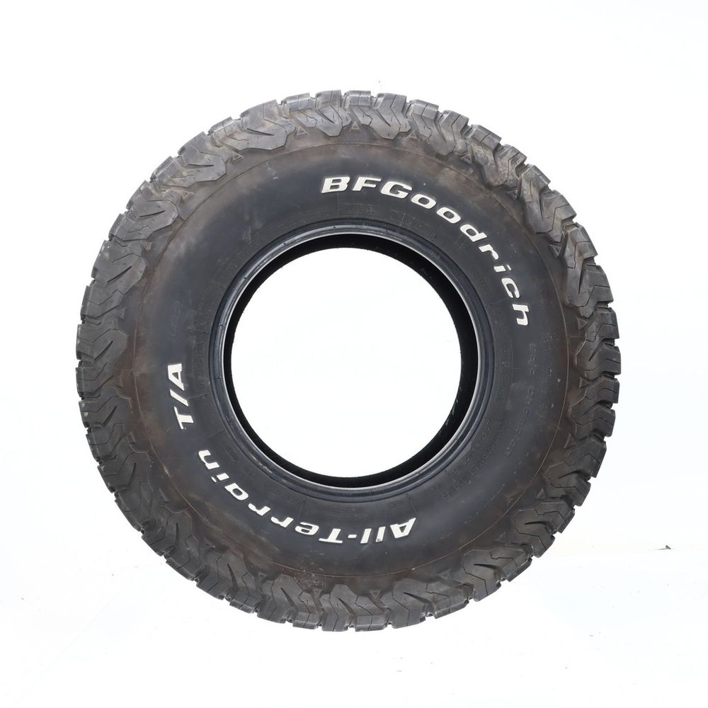 Used LT 33X10.5R15 BFGoodrich All-Terrain T/A KO2 114R C - 7/32 | Utires