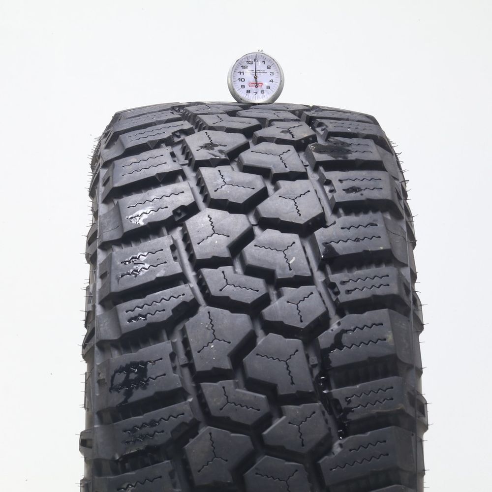 Used 275/55R20 Cooper Discoverer Rugged Trek 117T - 13.5/32 | Utires