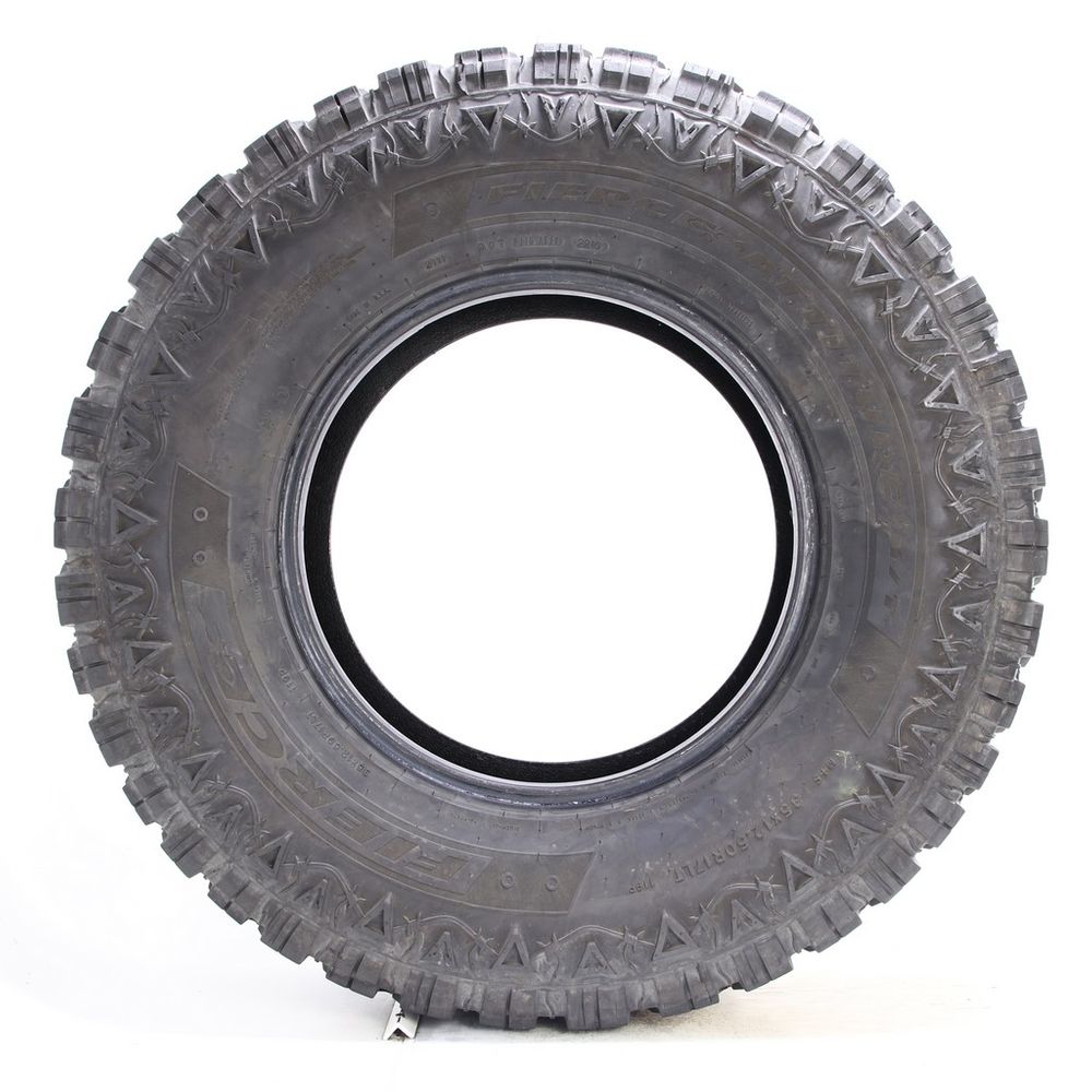 Fierce Attitude Tires