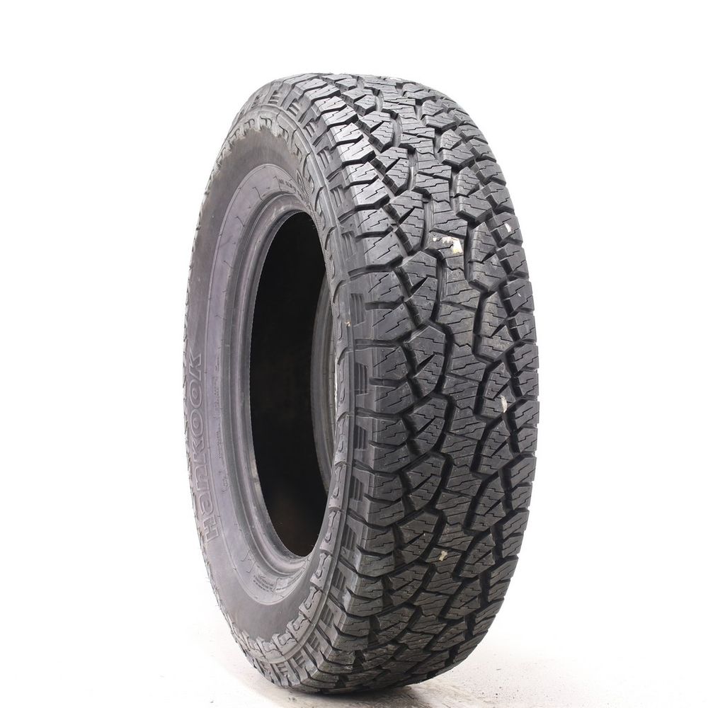 Driven Once 255/70R18 Hankook Dynapro ATM 112T - 12.5/32 | Utires
