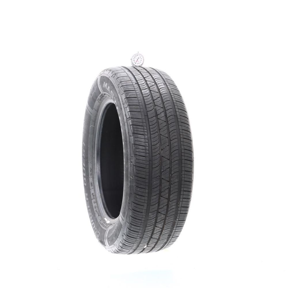 Used 235/60R17 Mastercraft Courser Quest Plus 102H - 8/32 | Utires