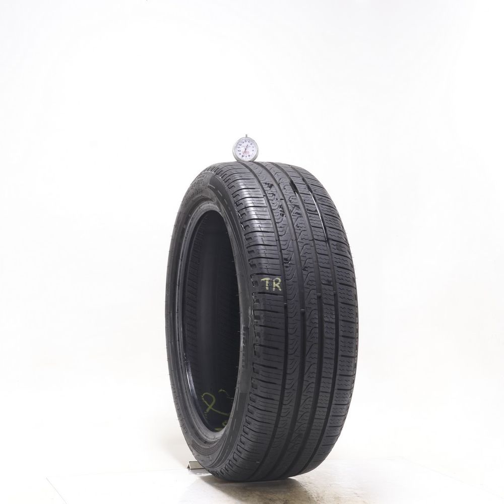 Set of (2) Used 205/50R17 Pirelli Cinturato strada GT2 93H - 8-8.5/32 ...