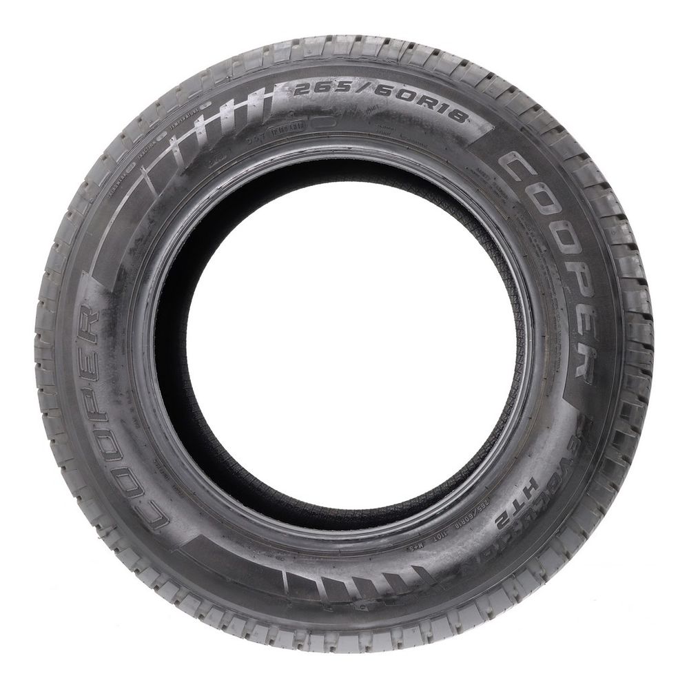 Used 265/60R18 Cooper Evolution HT2 110T - 12/32 | Utires