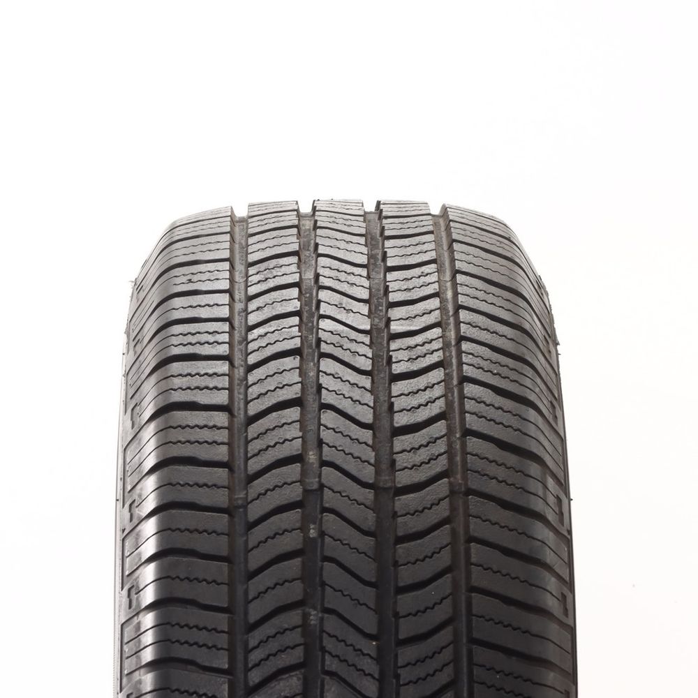 Driven Once 265/70R17 Starfire Solarus HT 115T - 10.5/32 | Utires