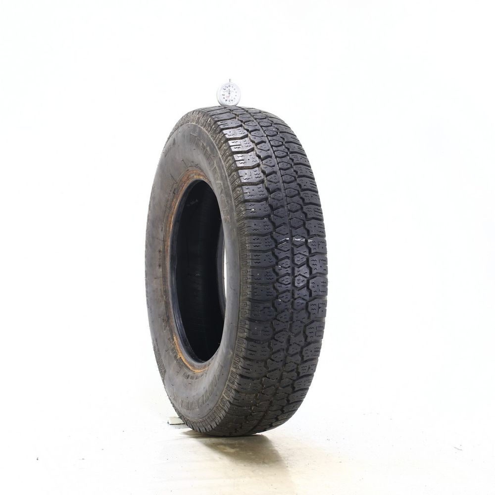 Used 205/75R15 Wide Track Wintertrax 97Q - 6.5/32 | Utires