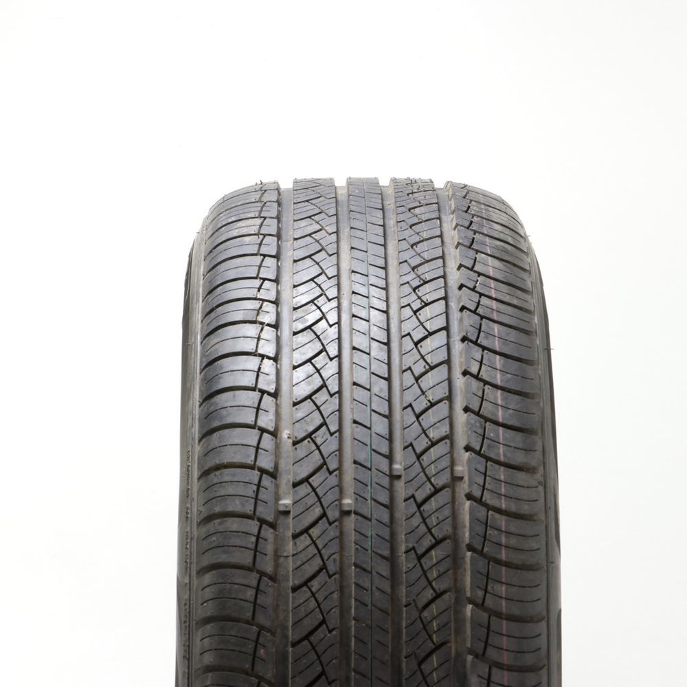 Set of (2) Driven Once 275/55R20 Thunderer Ranger 007 R601 117V - 11/32 ...