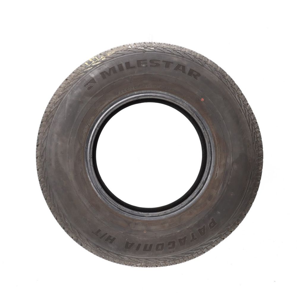 Used 265/75R16 Milestar Patagonia H/T 114T - 10.5/32 | Utires
