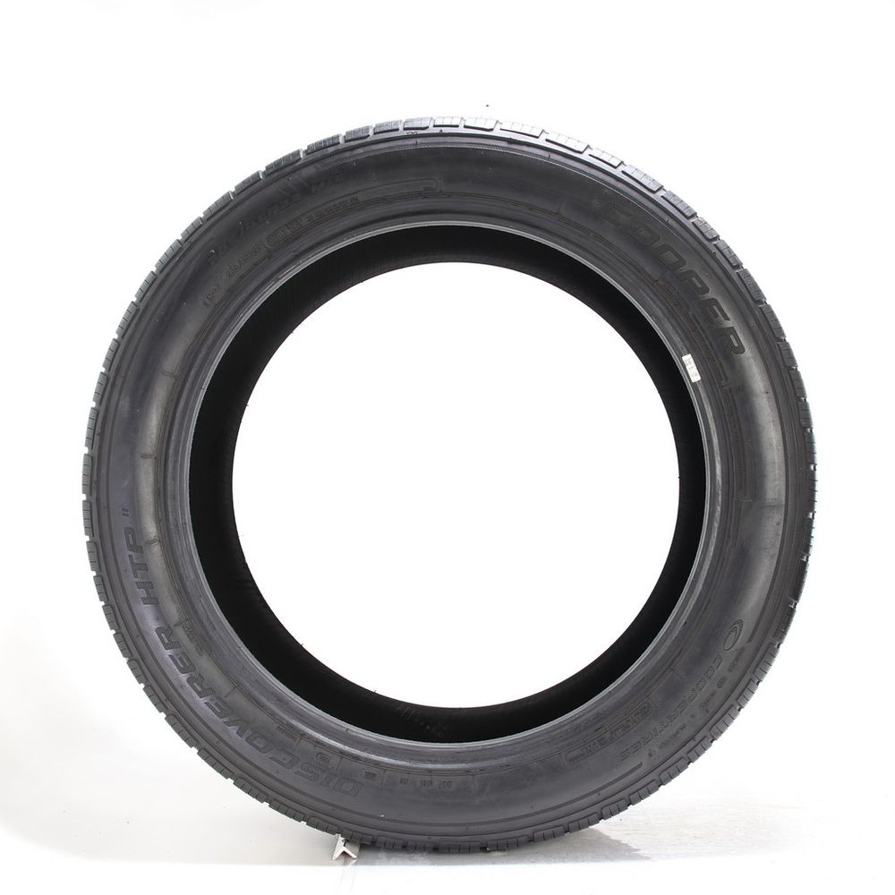 Set of (4) Used 285/45R22 Cooper Discoverer HTP II 114H - 8/32 | Utires
