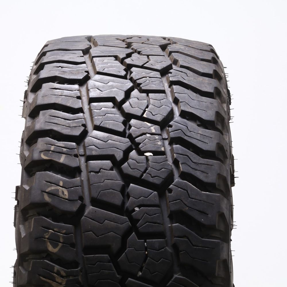 Set of (2) Used LT 295/60R20 Mickey Thompson Baja Boss A/T 126/123Q ...