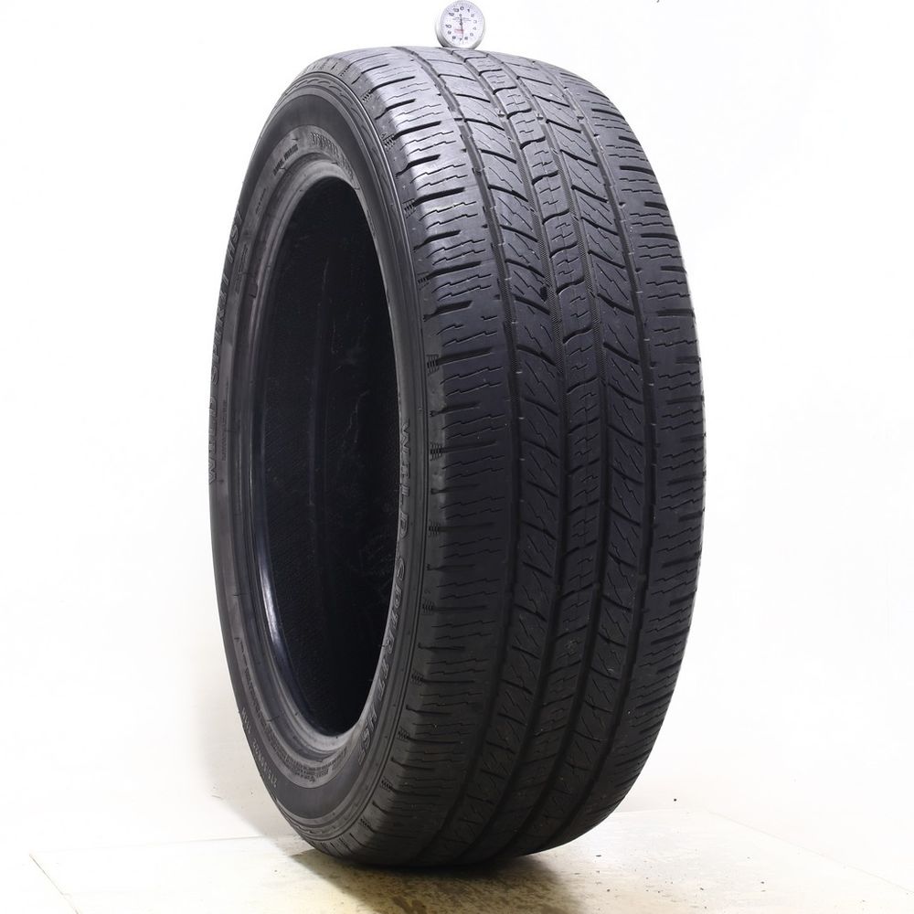 Set of (2) Used 275/50R22 Wild Spirit HST 111H - 6.5-7/32 | Utires