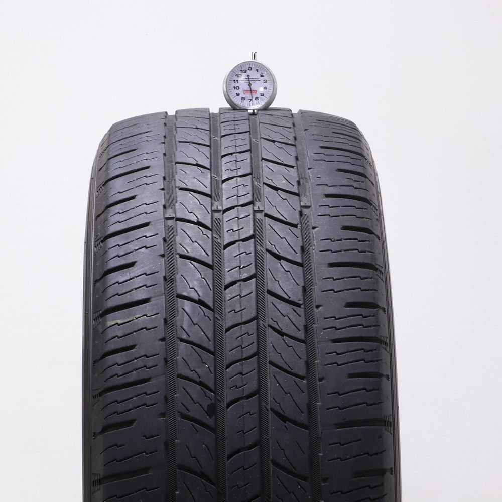 Set of (2) Used 275/50R22 Wild Spirit HST 111H - 6.5-7/32 | Utires