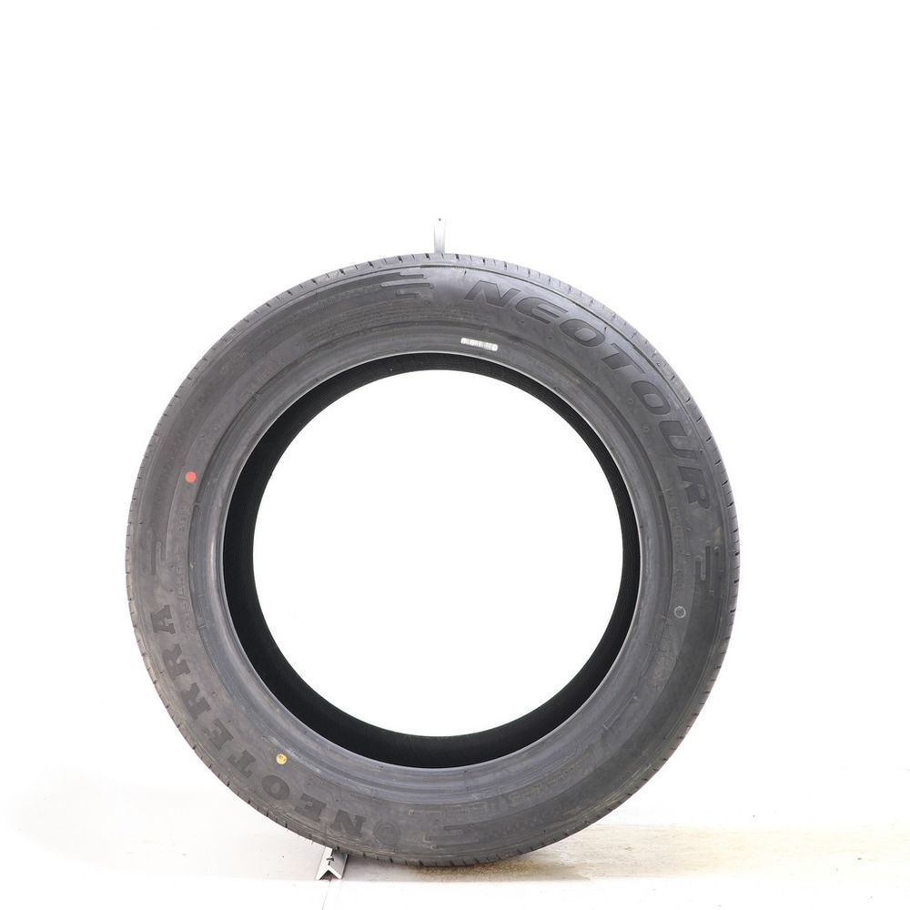 Used 215/55R17 NeoTerra NeoTour 98V - 8.5/32 | Utires