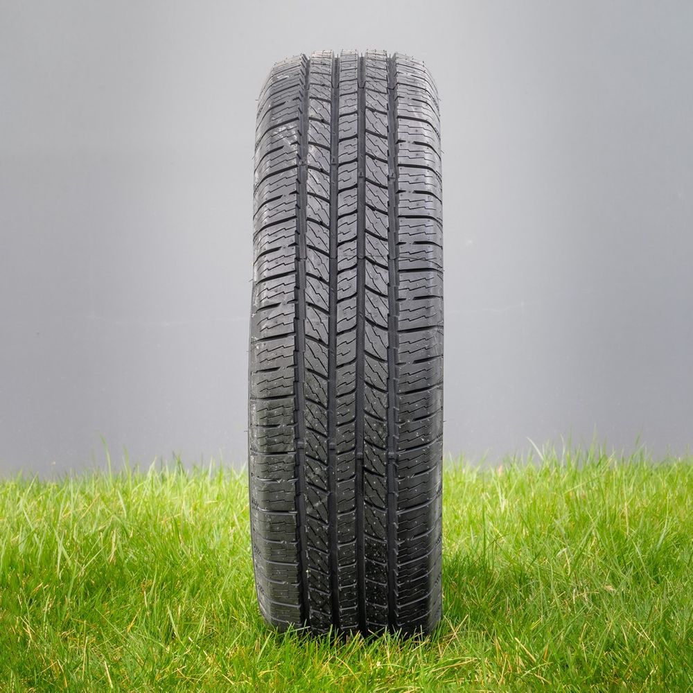 Set of (4) New 235/70R17 Wild Spirit HST 109T | Utires