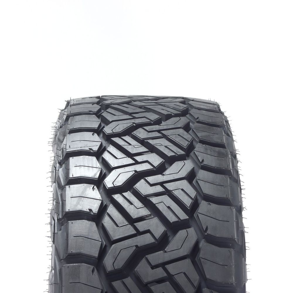 Set of (4) New LT 34X11.5R20 Nitto Recon Grappler A/T 121R E | Utires