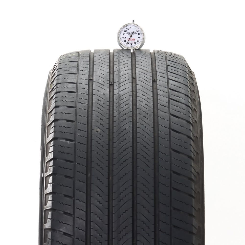 High Mileage Touring Tire Michelin Primacy LTX All-Season Tire — 265 ...