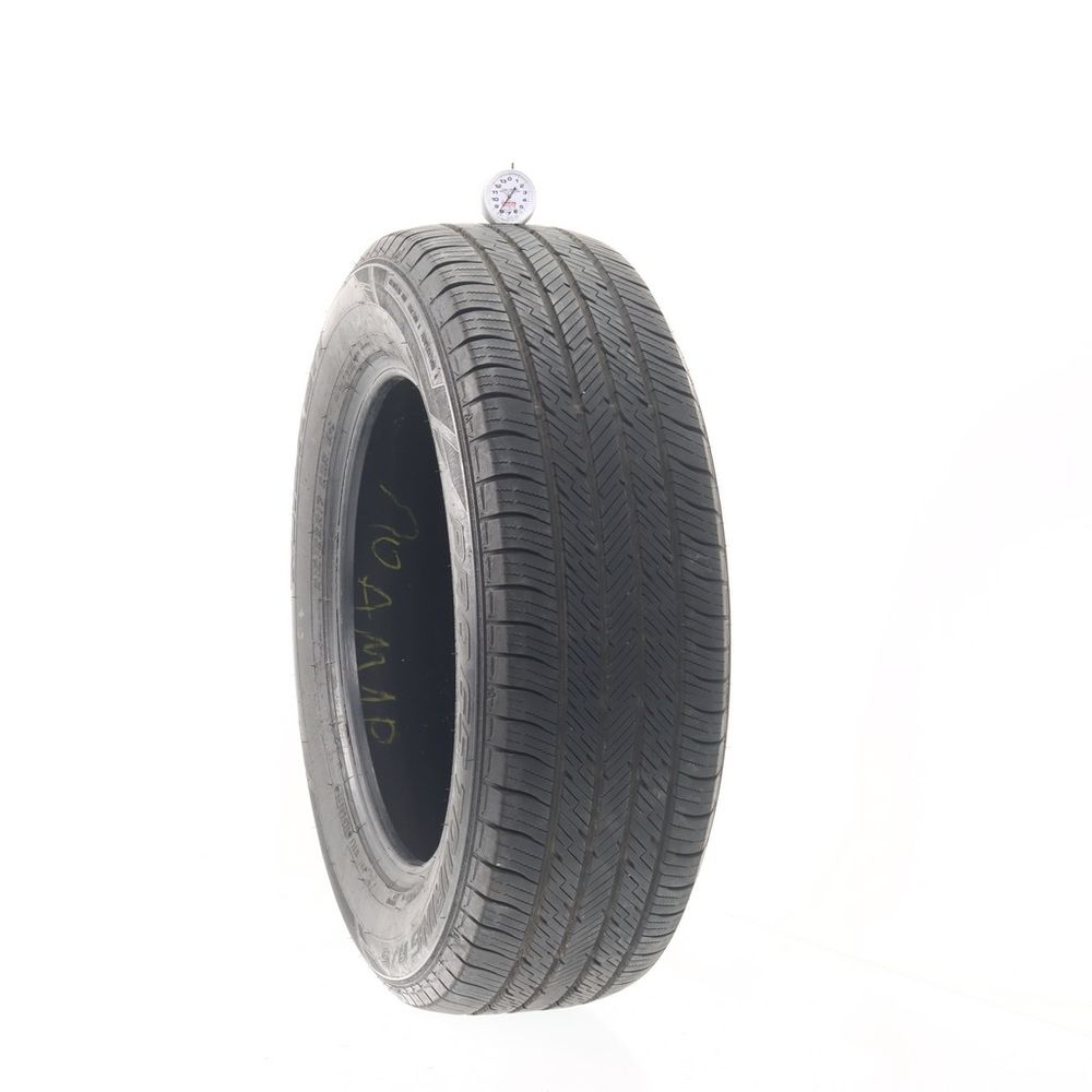 Set of (2) Used 215/65R17 Falken Pro G5 Touring A/S 99H - 6.5-8/32 | Utires