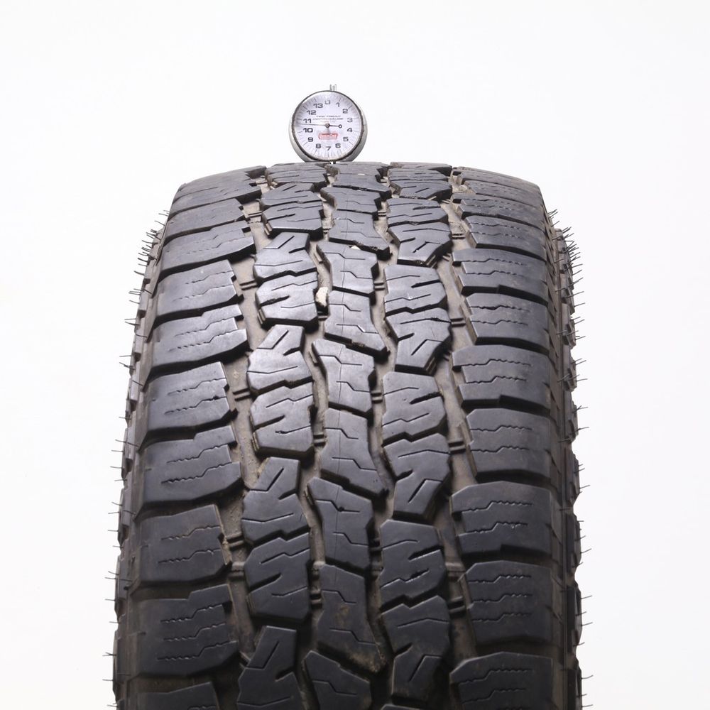 Used 275/60R20 Mazama Open Range A/T SQM-3 114T - 10.5/32 | Utires