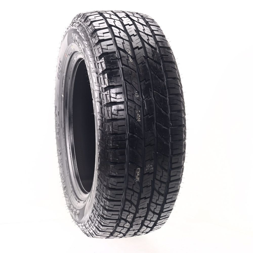 Set of (4) New-N LT 295/60R20 Yokohama Geolandar A/T G015 126/123S E | Utires