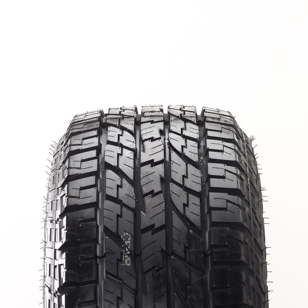 Set of (4) New-N LT 295/60R20 Yokohama Geolandar A/T G015 126/123S E | Utires