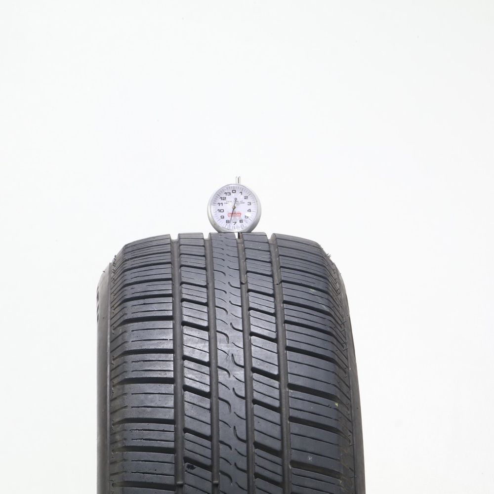 Set of (2) Used 225/60R17 Riken Raptor VR 99V - 7.5/32 | Utires