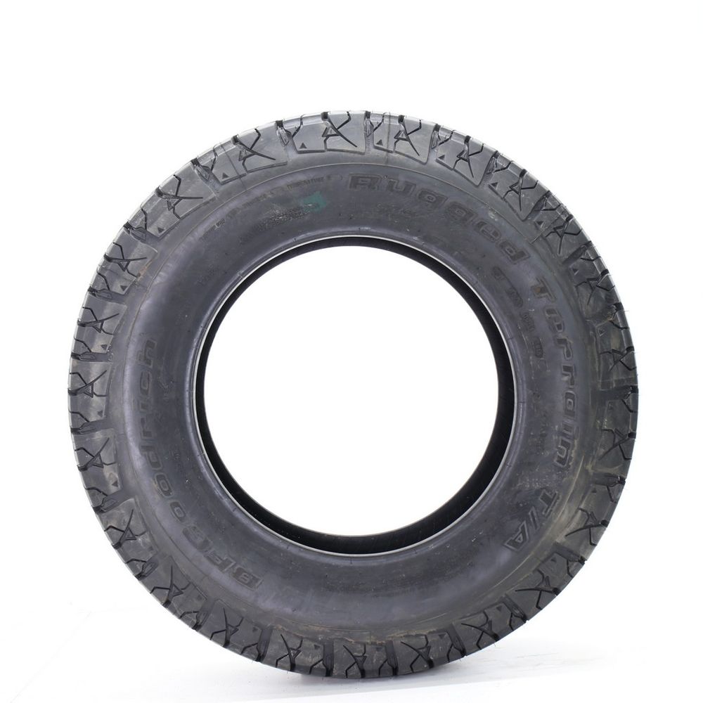 New 235/70R16 BFGoodrich Rugged Terrain T/A 104T - 12/32 | Utires