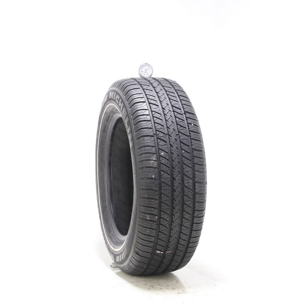 Used P 225/60R16 Michelin Energy LX4 97T - 9.5/32 | Utires