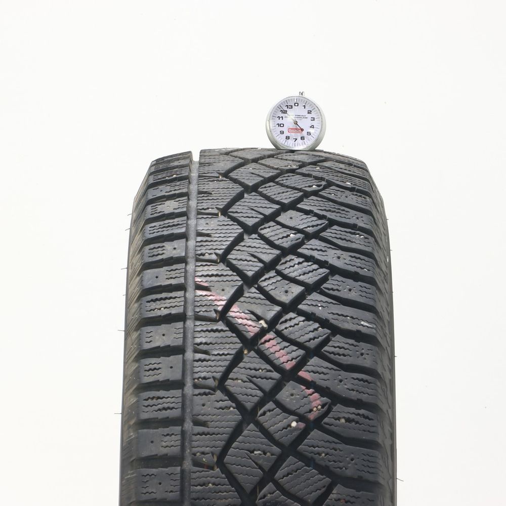 Used 235/75R15 Arctic Claw Winter WXI 105T - 12/32 | Utires