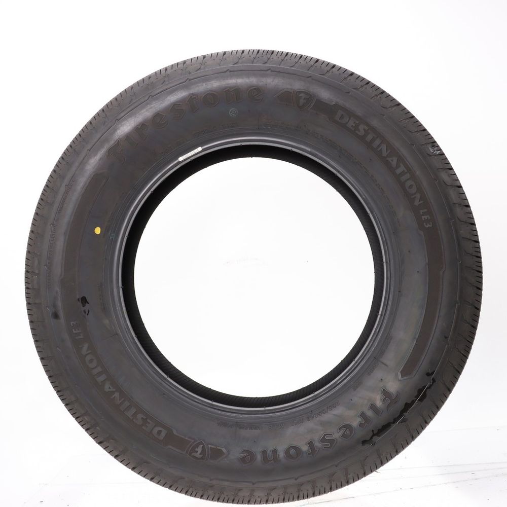 Driven Once 265/65R18 Firestone Destination LE3 114T - 10/32 | Utires