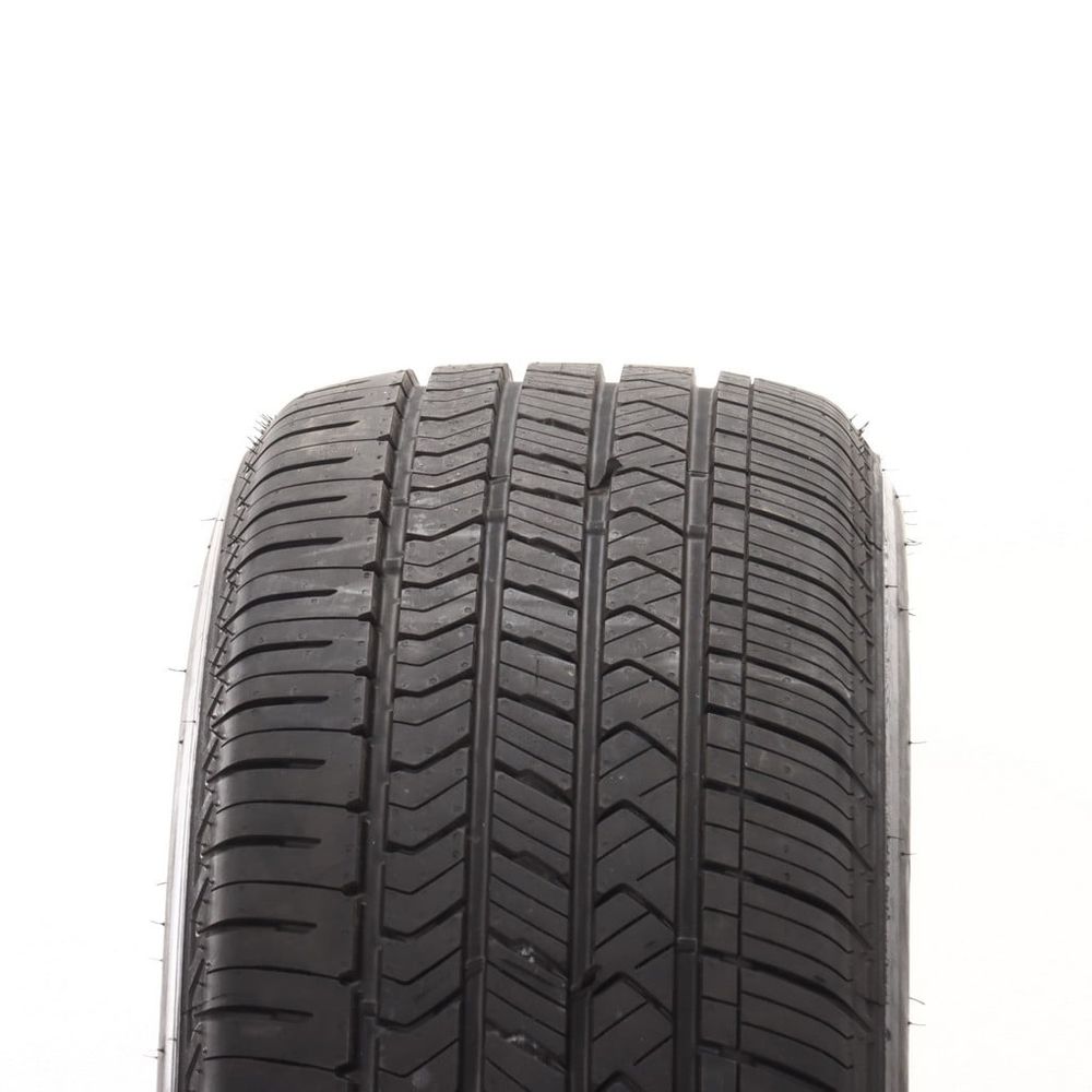 Set of (2) Driven Once 245/55R18 Firestone Firehawk Pursuit 103W - 9/32 | Utires