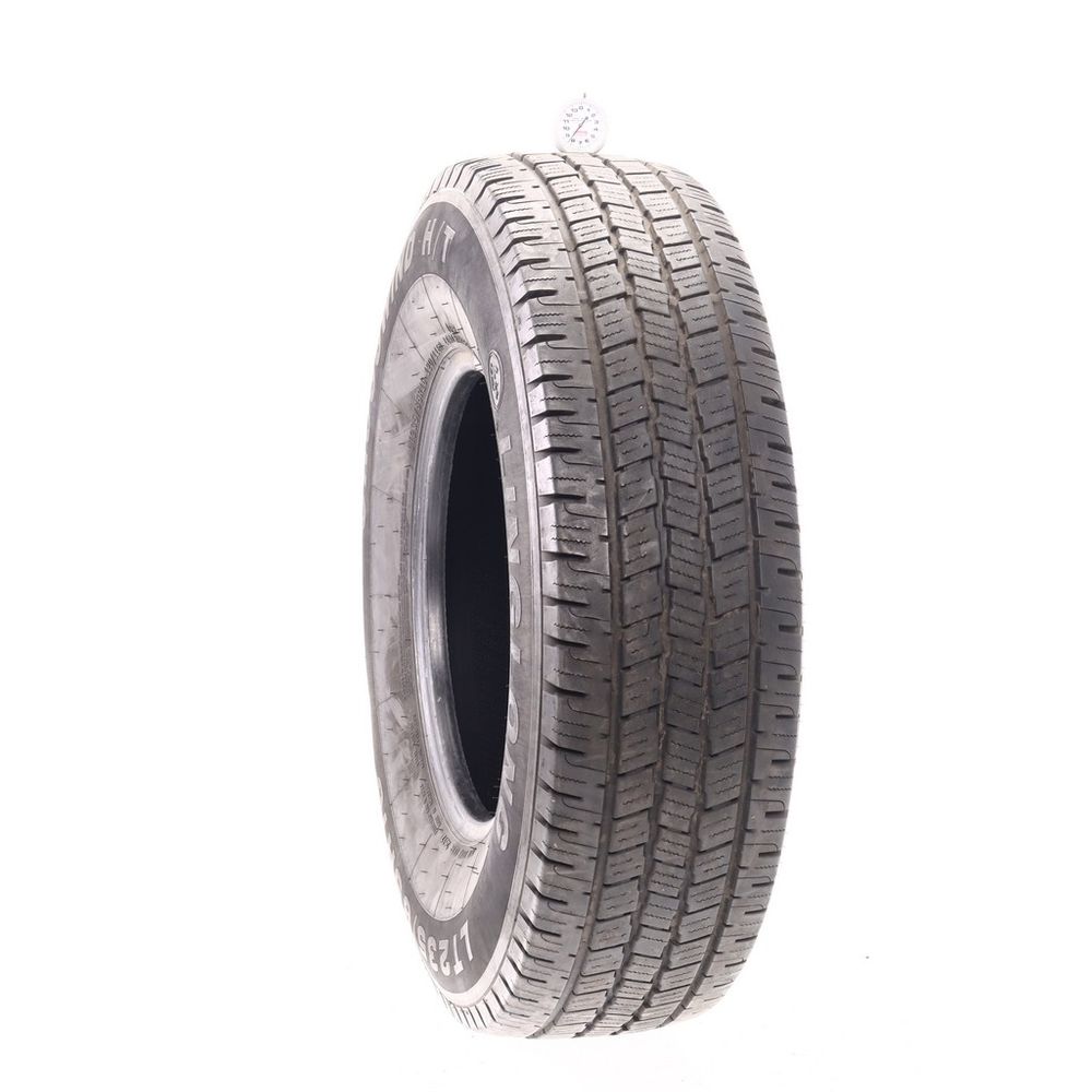 Used LT 235/85R16 Linglong Crosswind H/T 120/116R E - 8/32 | Utires